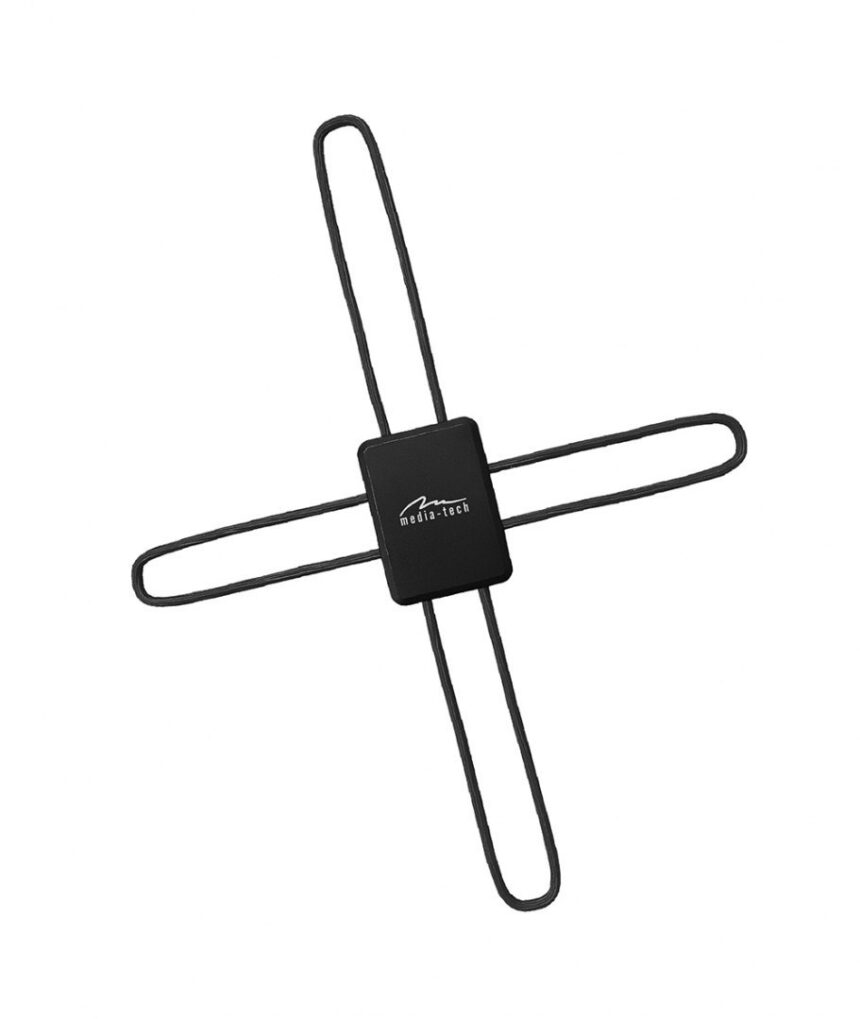 Flexible Smartphone Holder Spider Mobile Holder Mt5540 • Media Tech Polska